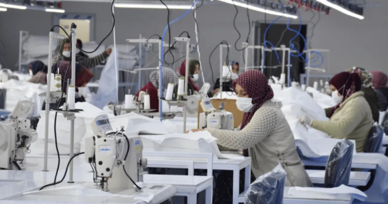 Top 10 Textile Manufacturing Countries in the World: Latest Update ...